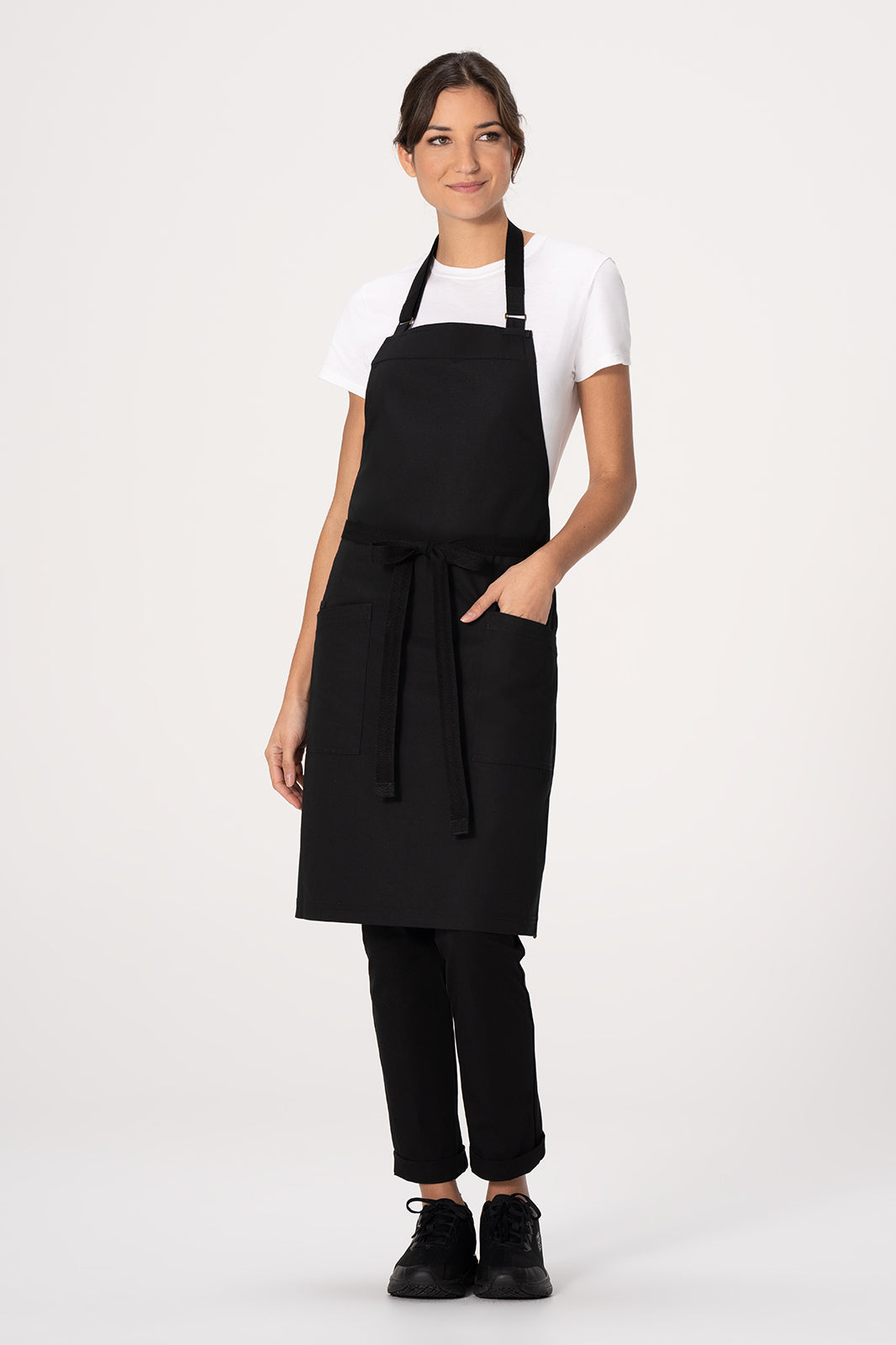 Chef Aprons – Entity Brands