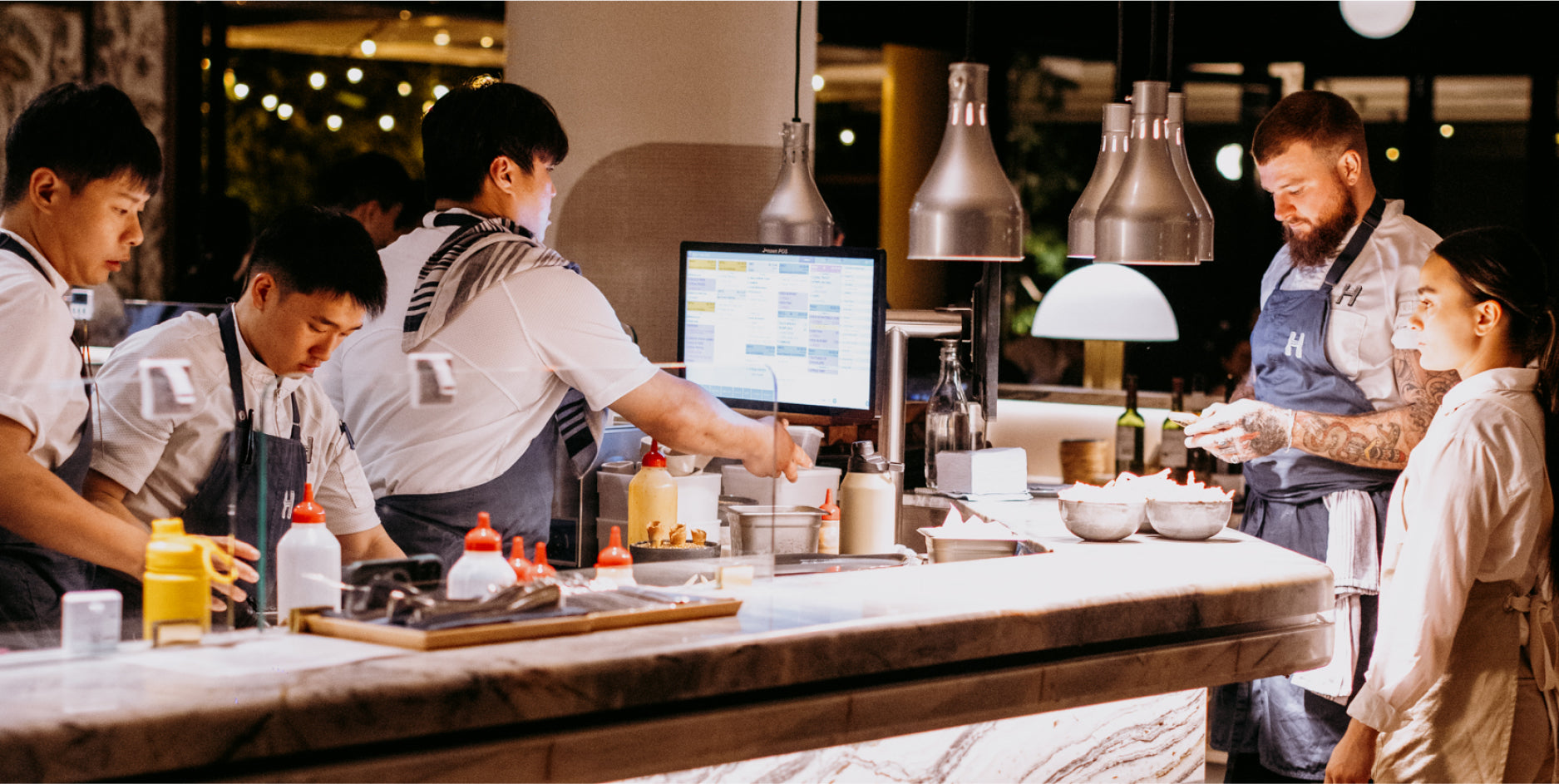 Entity Brands | Uniforms for Teams