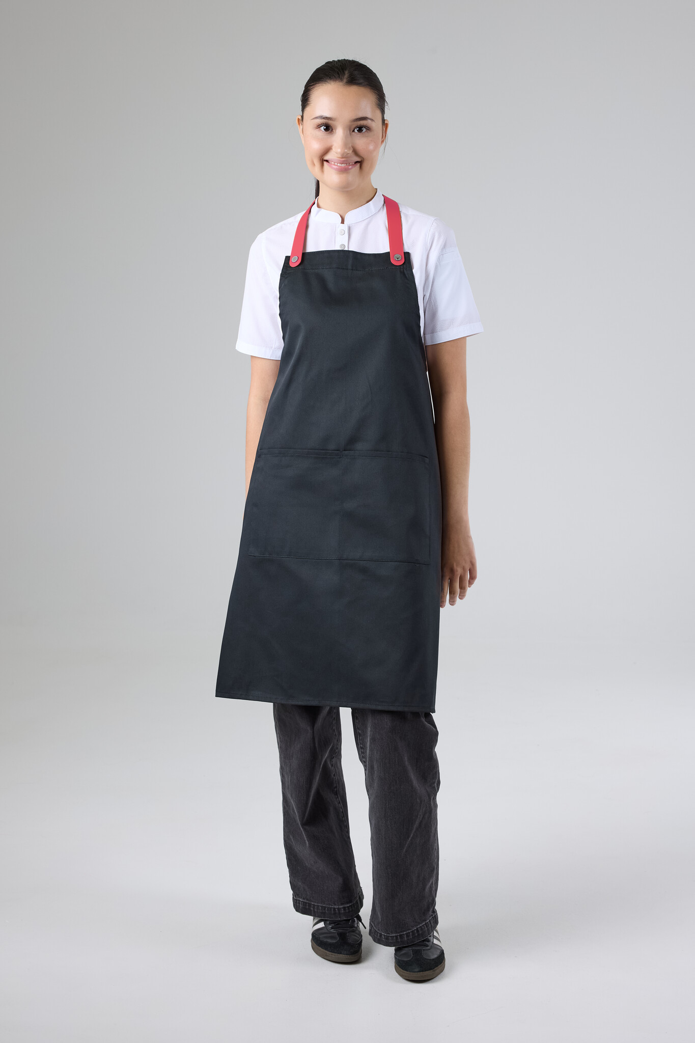 Frisco Snap Bib Apron - Bundle – Entity Brands
