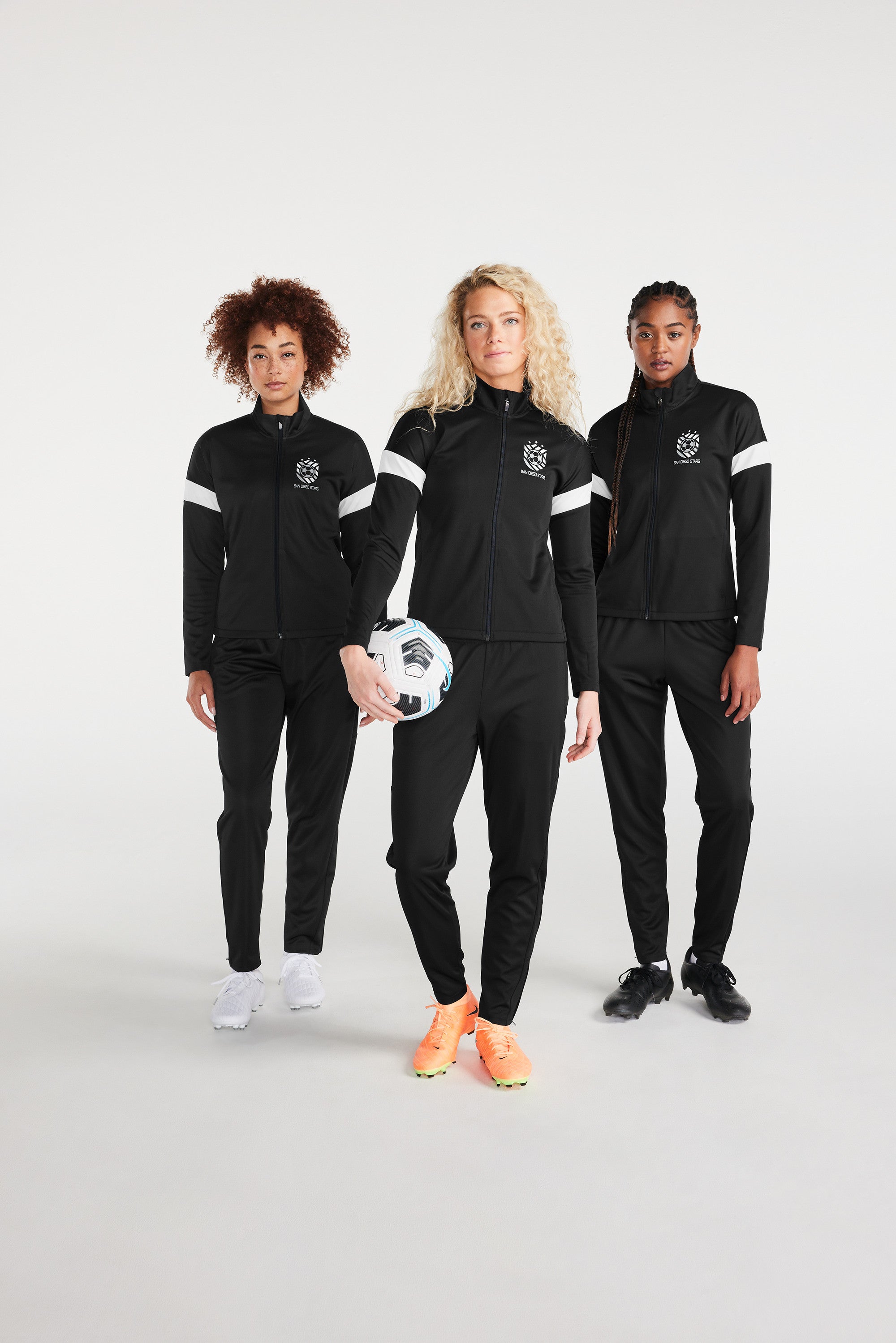 Uniform Solutions – Entity Brands