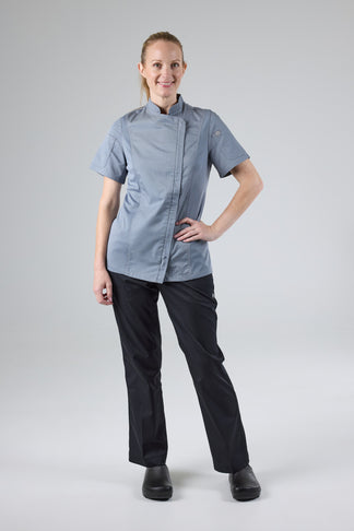 Springfield Women's Chef Jacket – Entity Brands