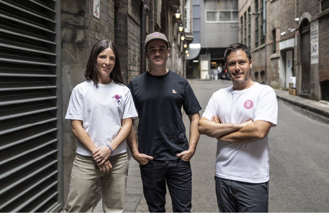 Uniform Solutions – Entity Brands